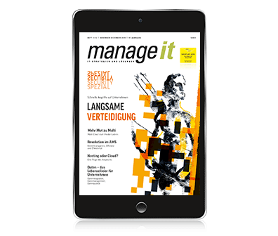 Manage It It Strategien Und Lösungen