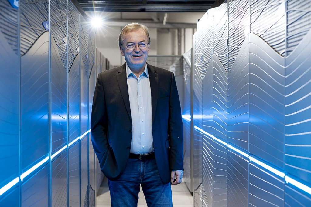 manage it | IT-Strategien und Lösungen