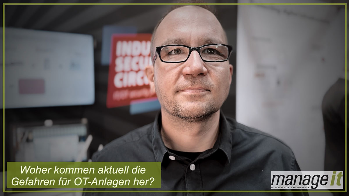 manage it | IT-Strategien und Lösungen