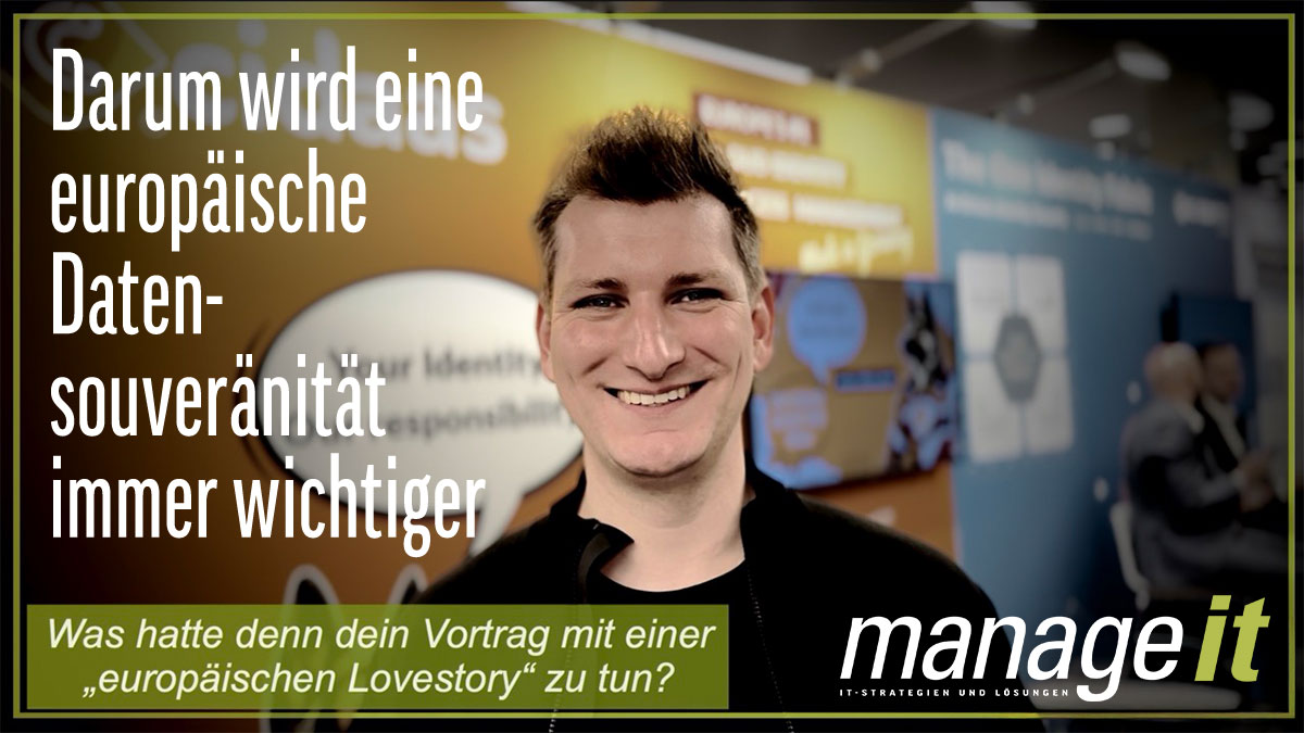 manage it | IT-Strategien und Lösungen